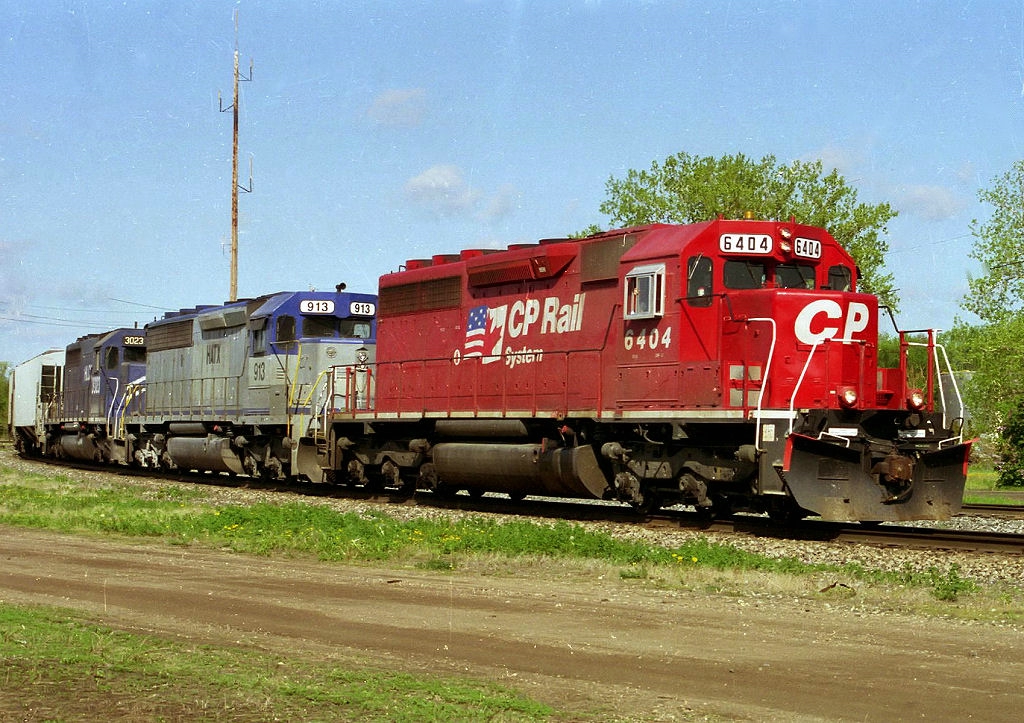 CP 6404